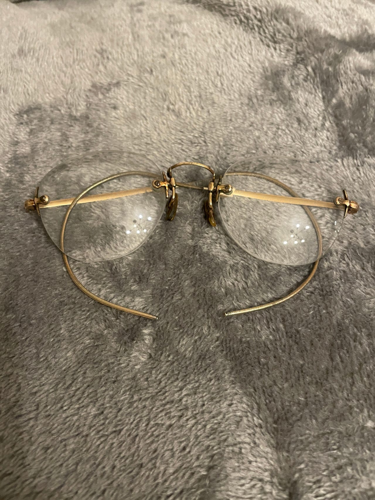 vintage briller | FINN-torget