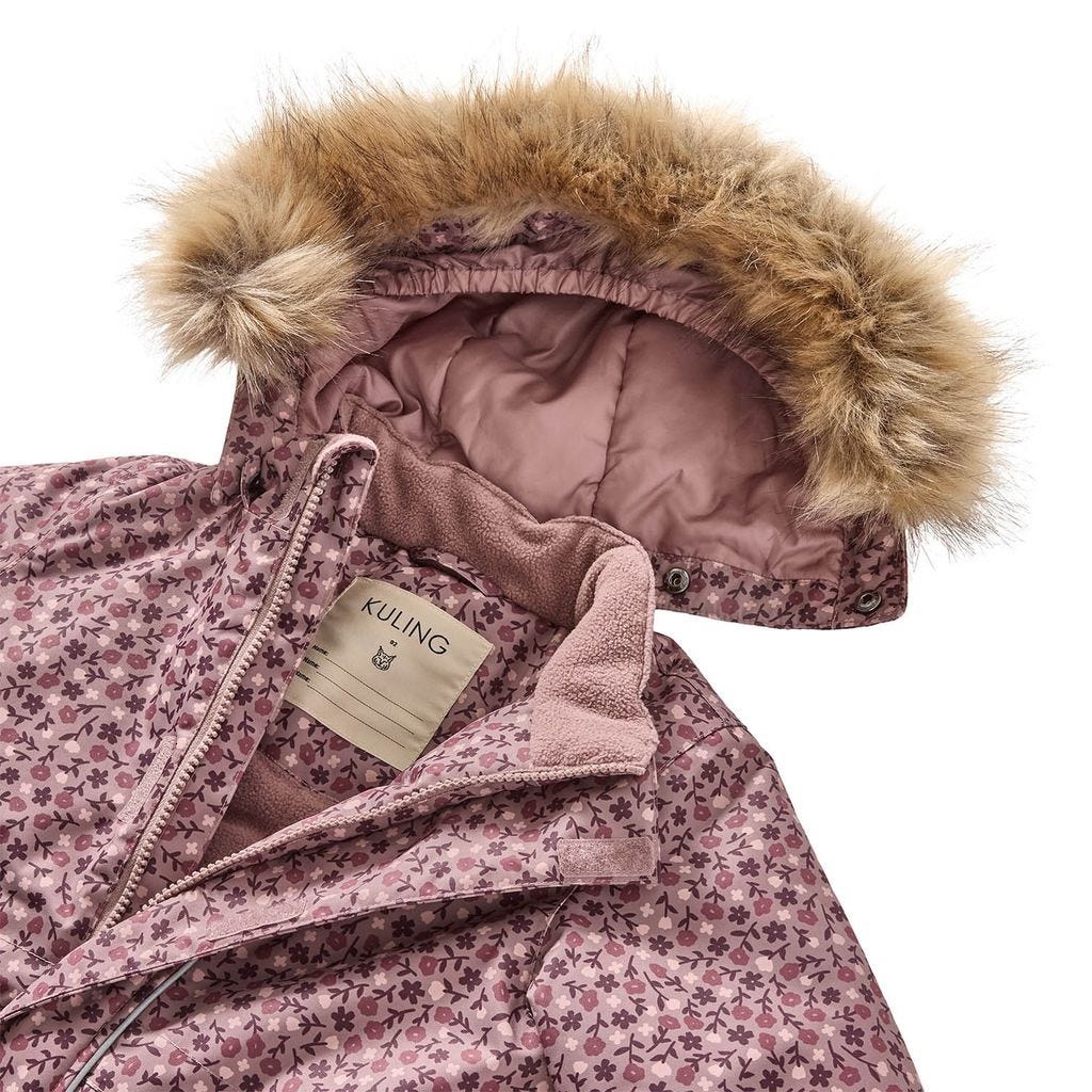 Vinterdress fra Kuling | FINN-torget