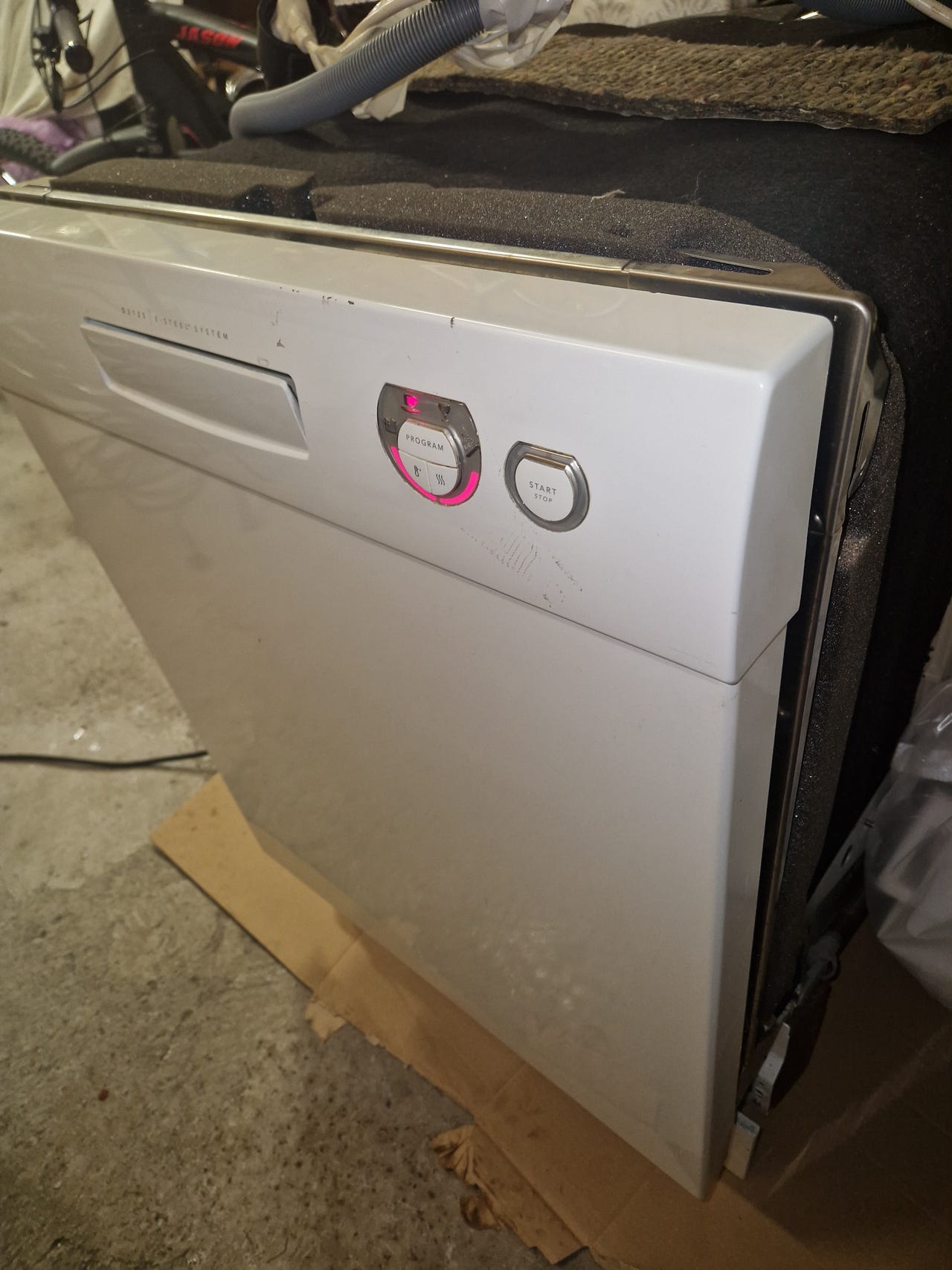 Solid oppvaskmaskin av populært merke | FINN-torget