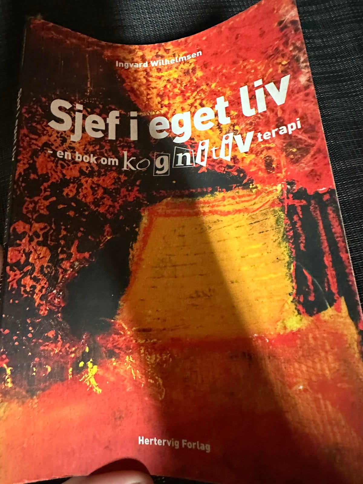 Sjef i eget liv | FINN-torget