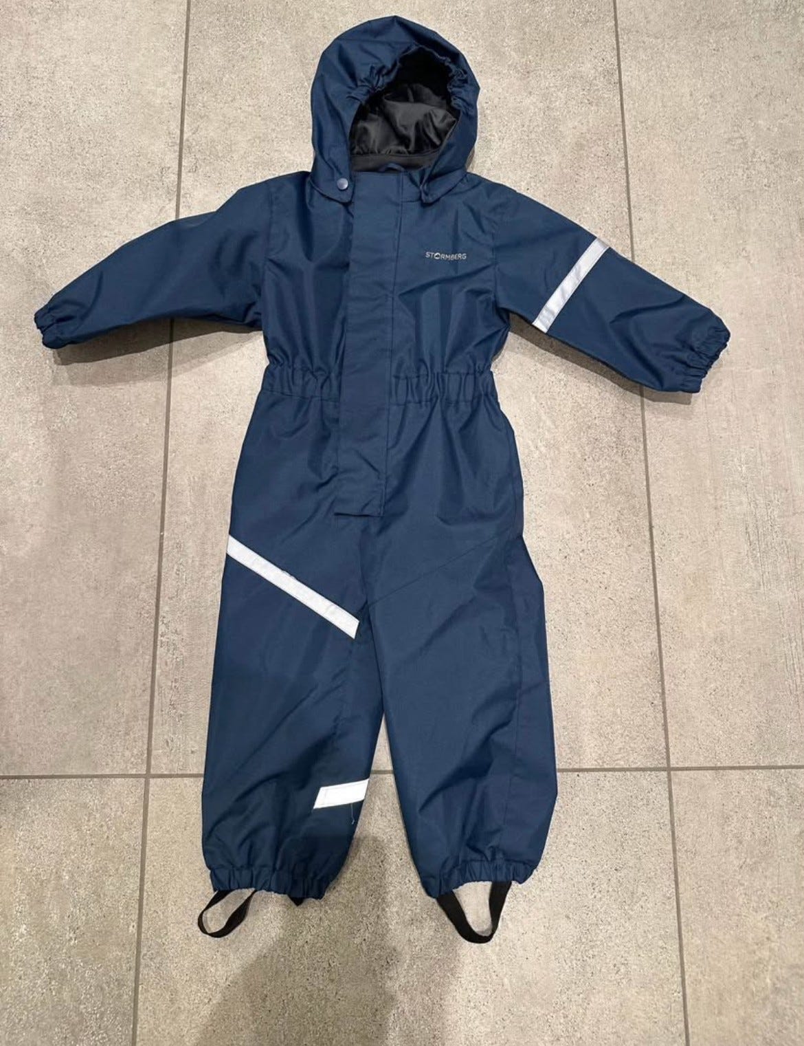 Stormberg jacket size 98 | FINN-torget