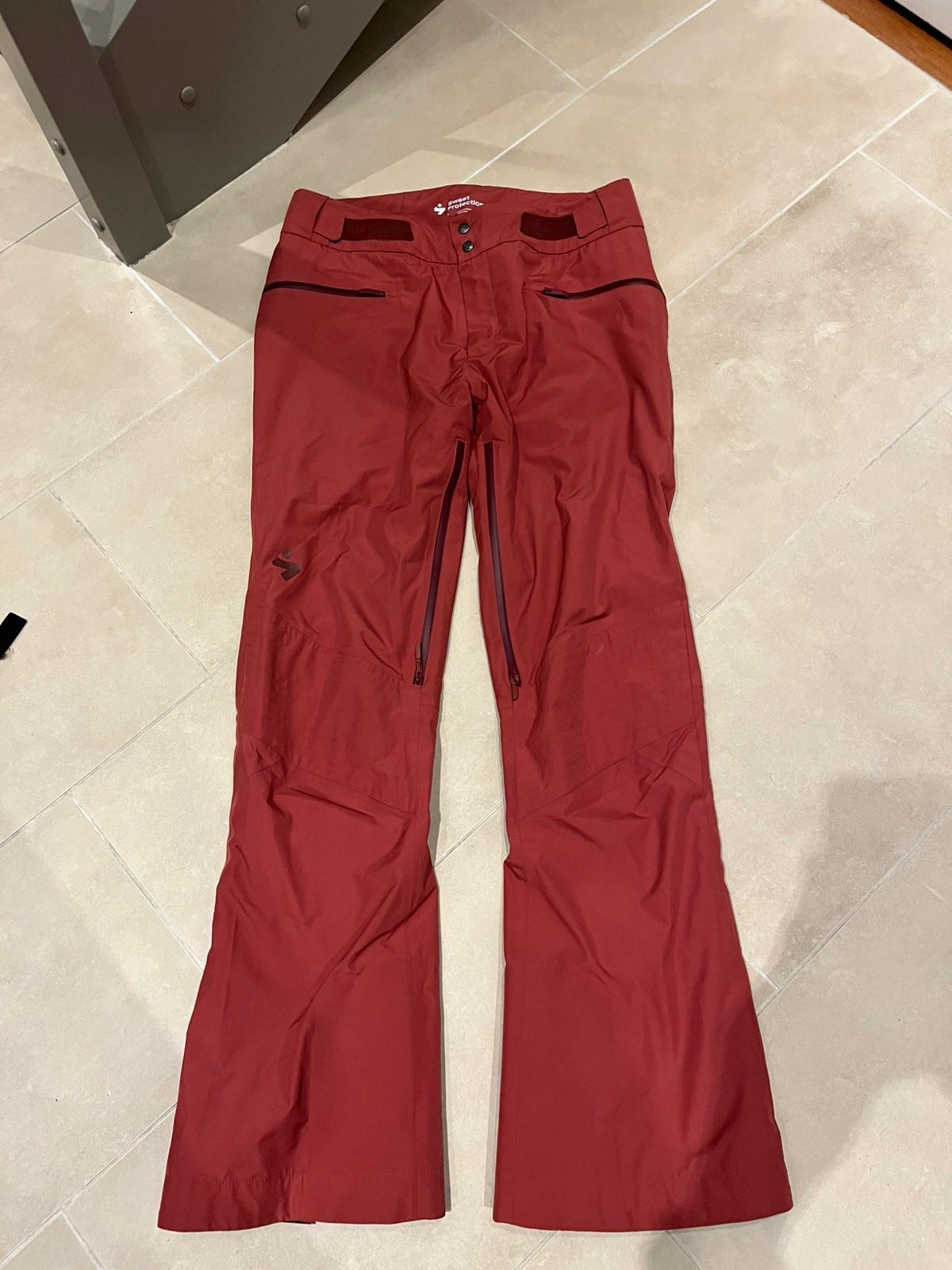 Sweet protection alpin bukse stek | FINN-torget