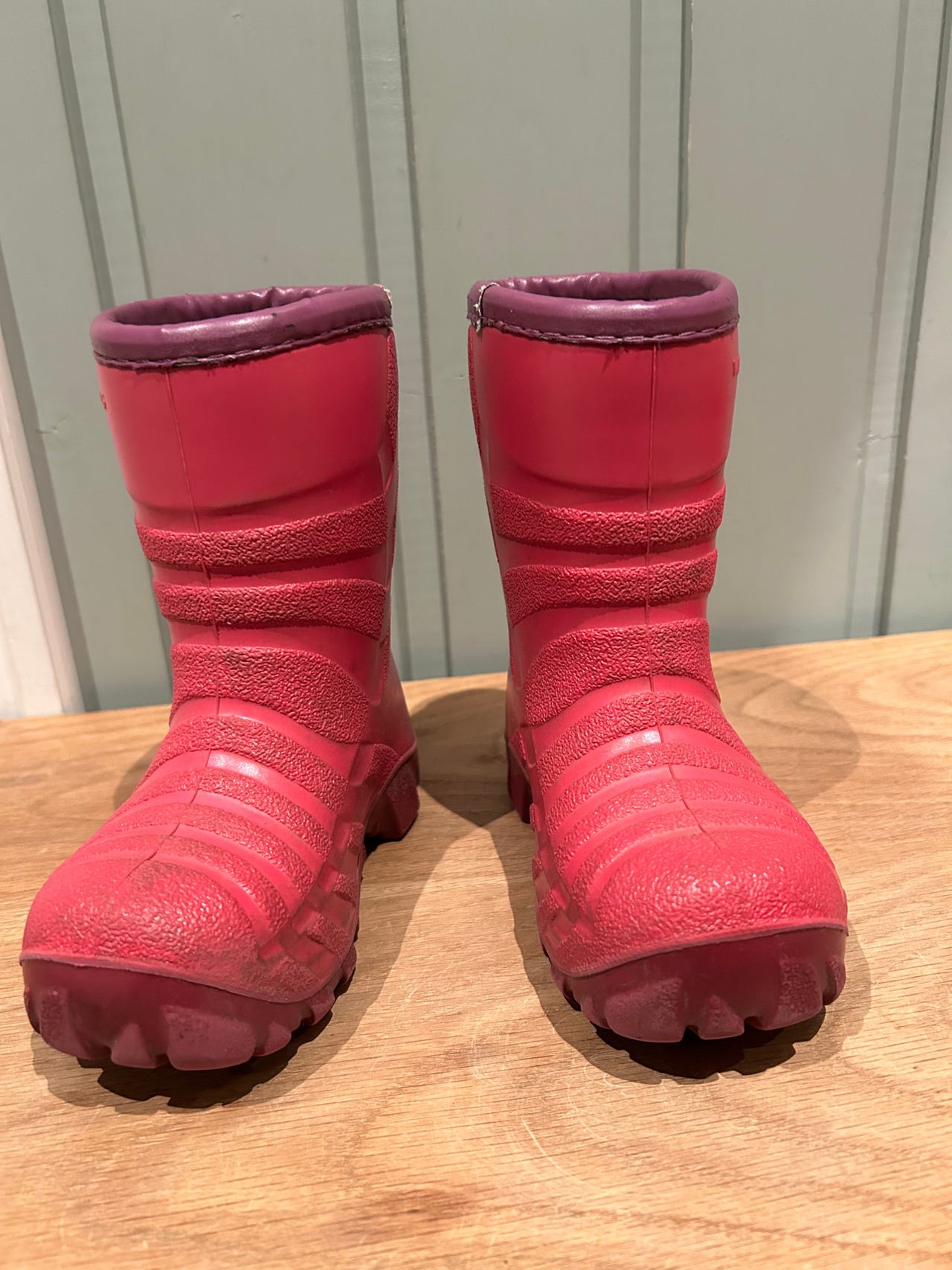 Viking cherrox, str 23 | FINN-torget