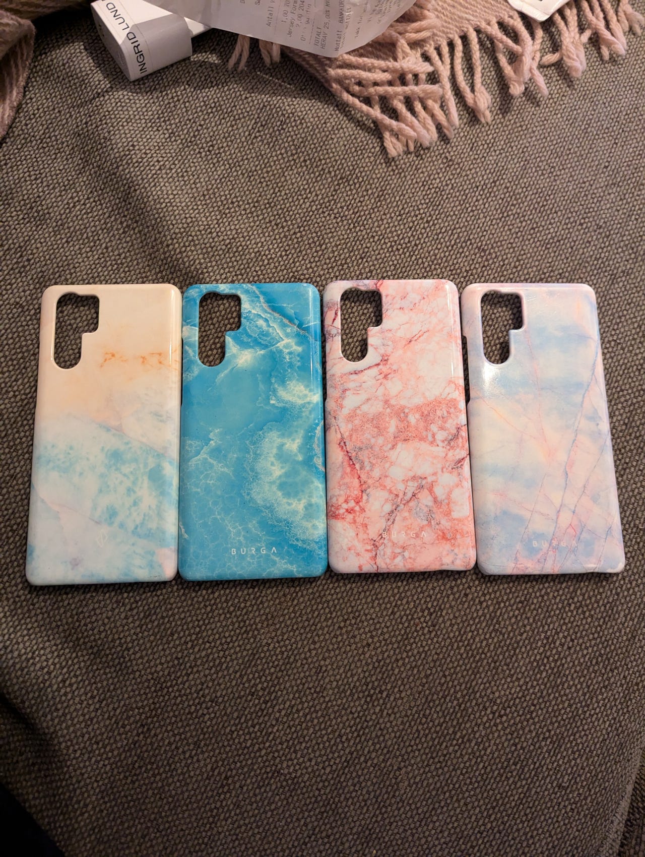 Mobildeksler gis vekk | FINN-torget