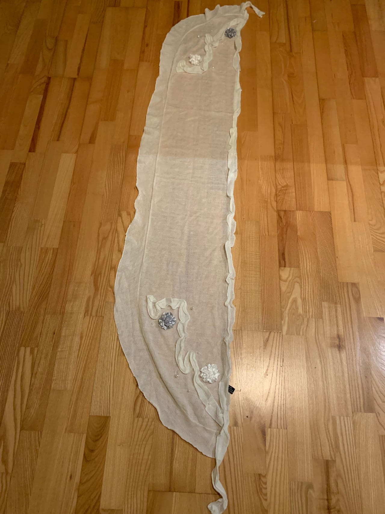 Sjerf/sjal | FINN-torget