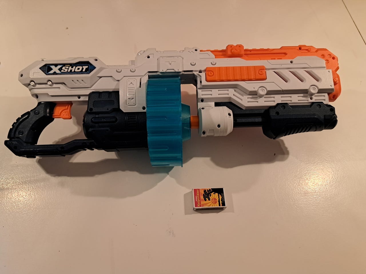 Nerf | FINN-torget