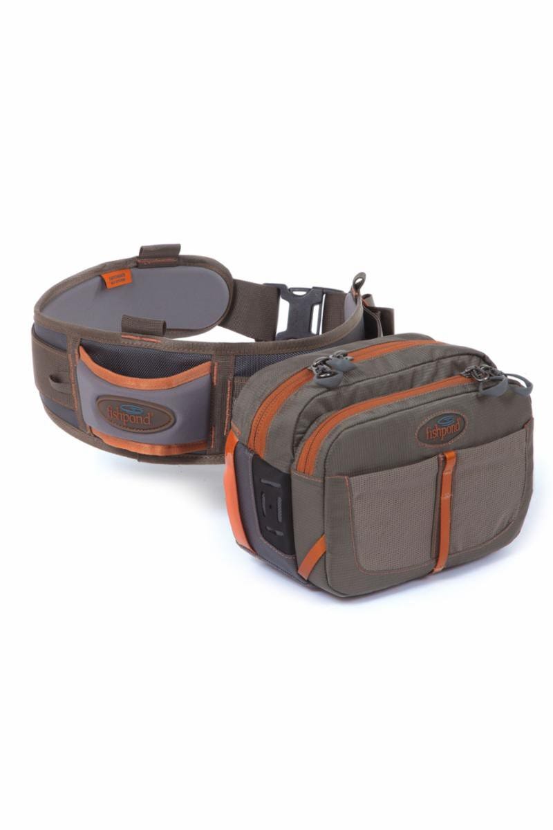 Fishpond switchback hip pack | FINN-torget