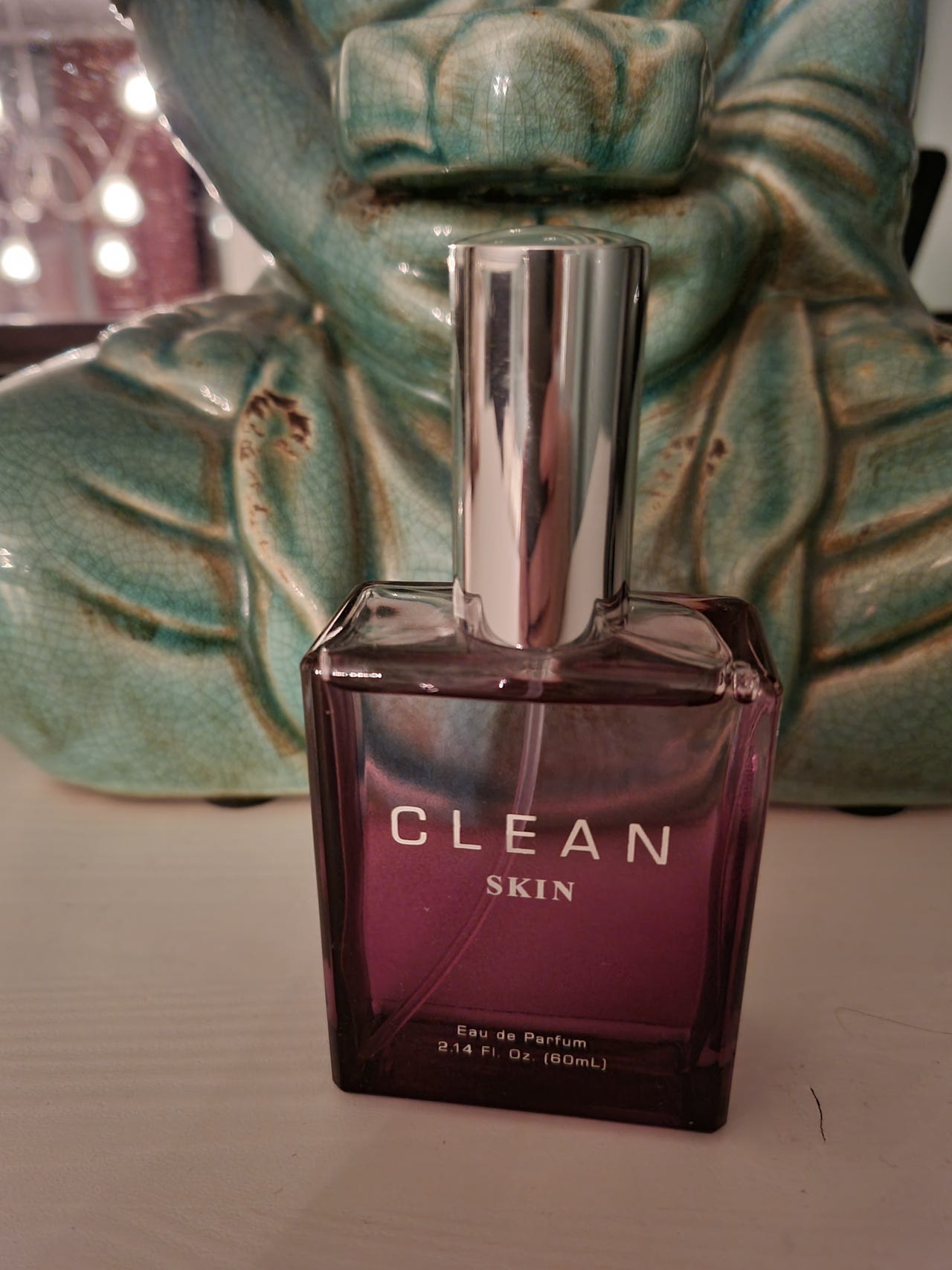 Clean Skin Edp 60 ml | FINN-torget