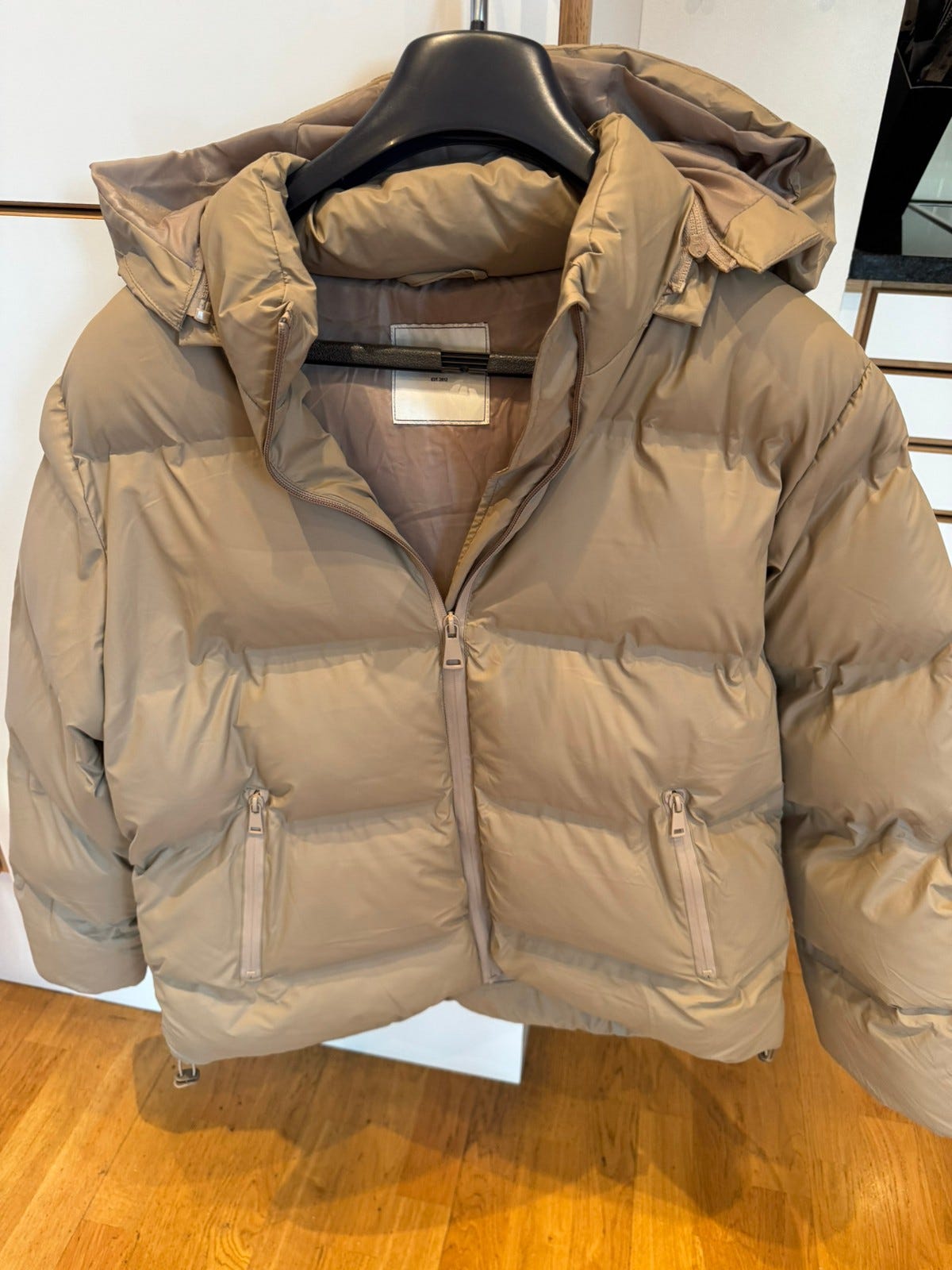 Kul boblejakke | FINN-torget