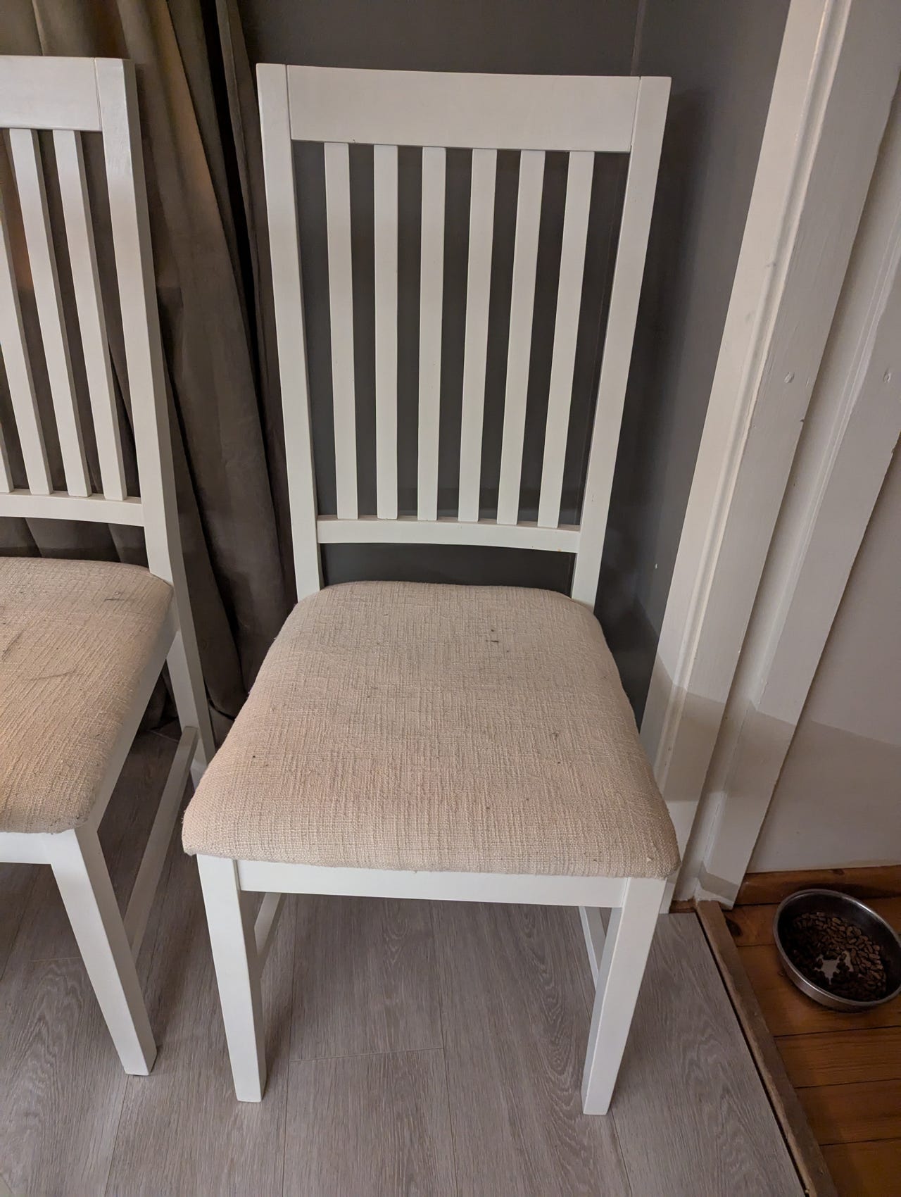 Stoler 4 stk | FINN-torget