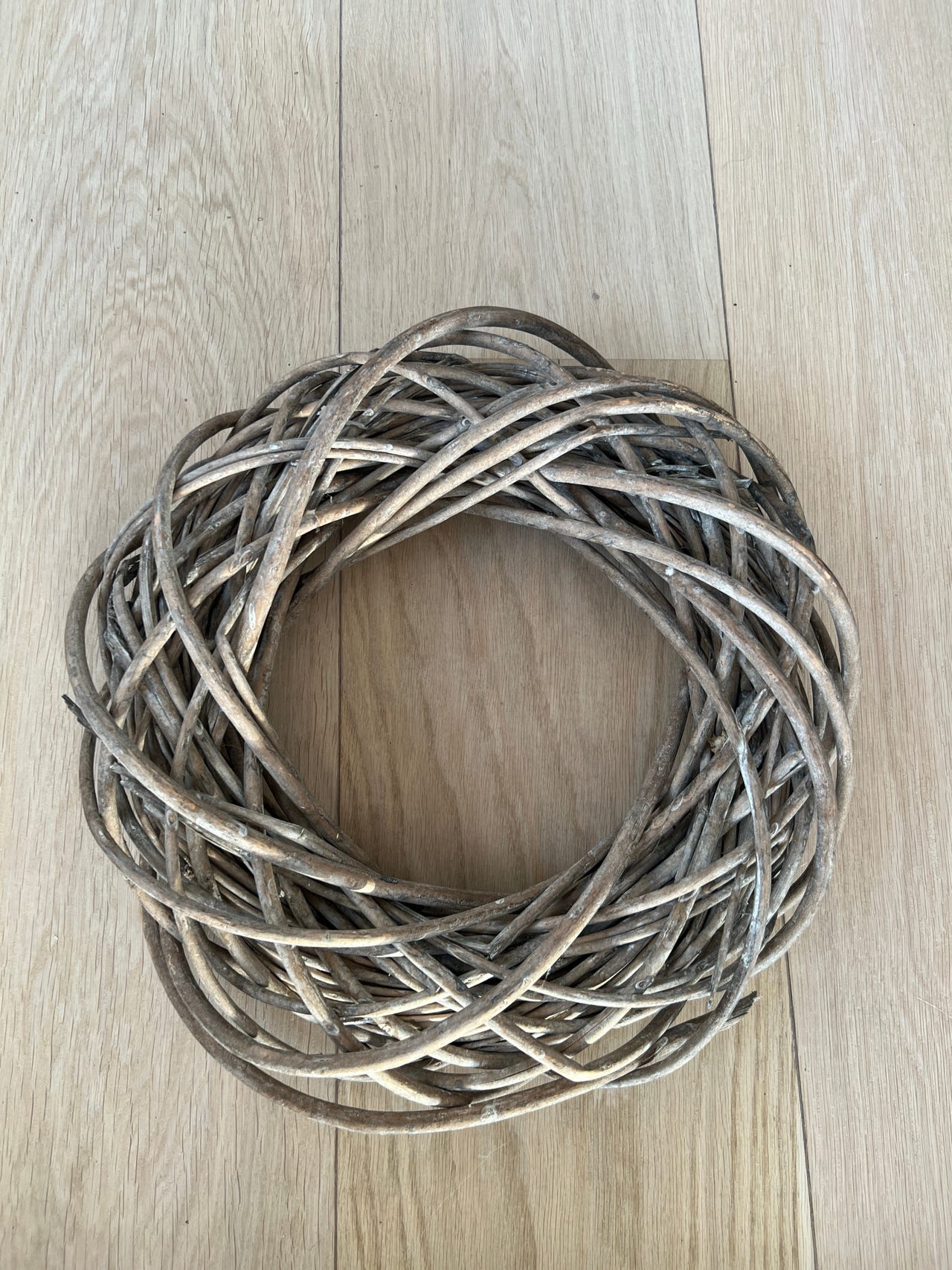 Krans i tre | FINN-torget