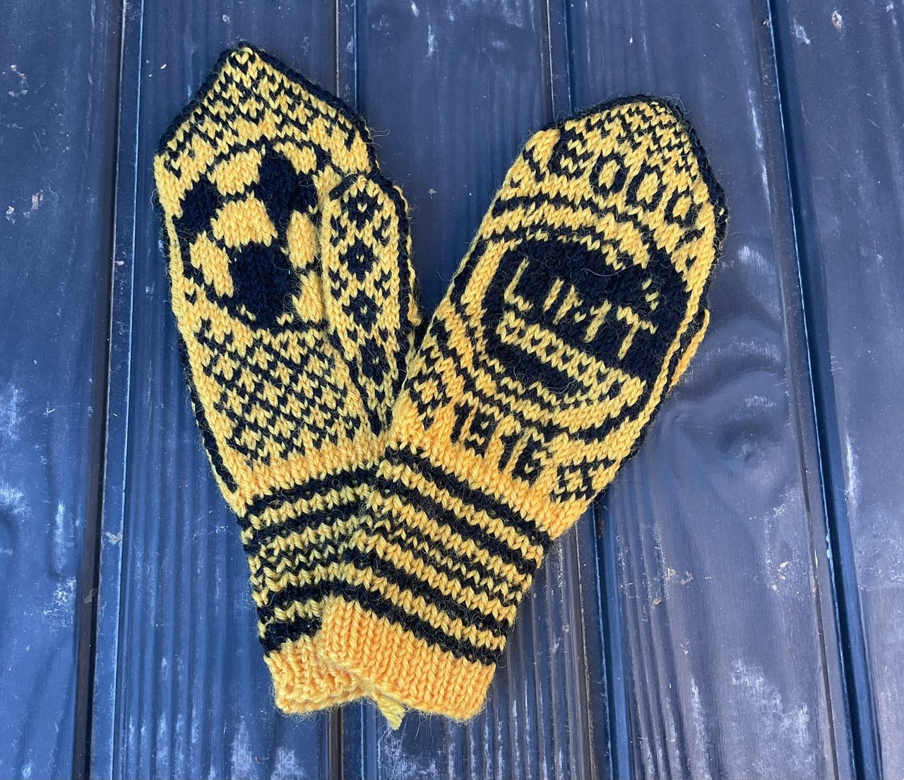 Bodø Glimt votter barn | FINN-torget