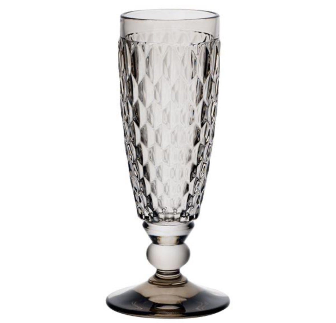 VILLEROY & BOCH Boston champagneglass | FINN-torget