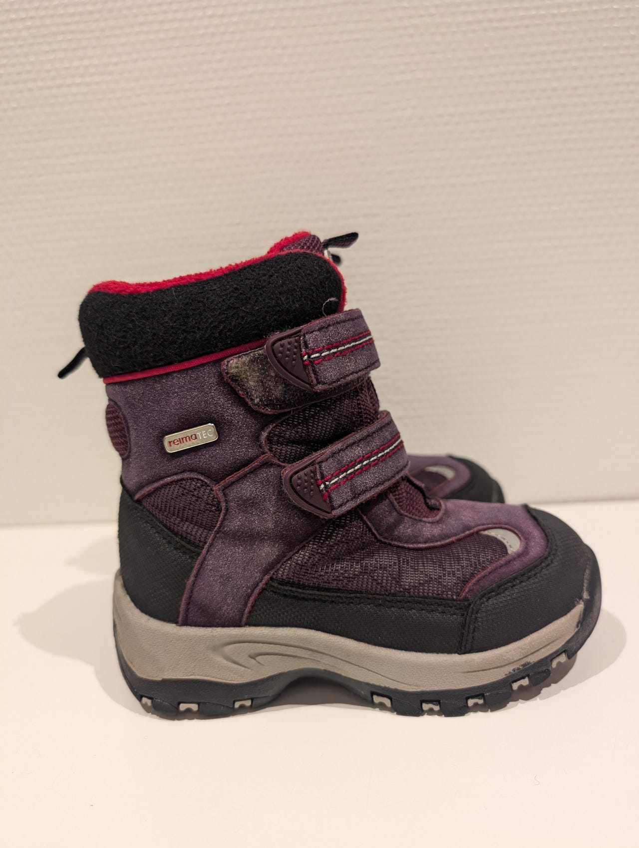 Reima vintersko str 26 | FINN-torget