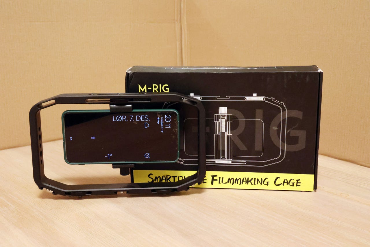 Håndholdt Video Rig | FINN-torget