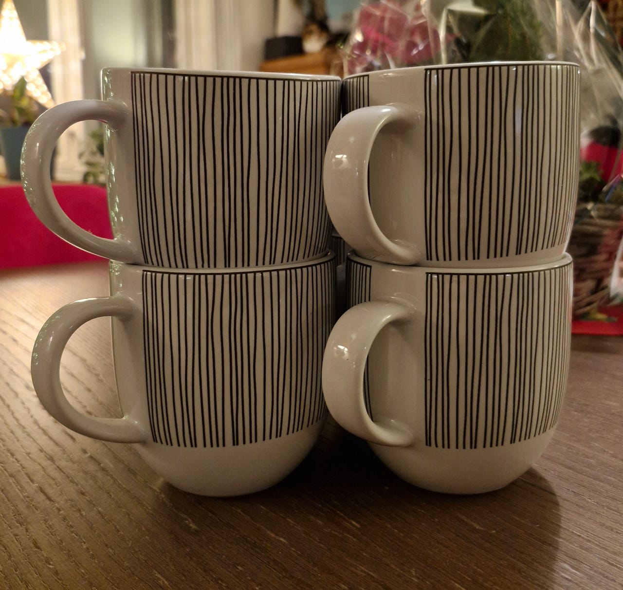 Åtte lekre krus | FINN-torget