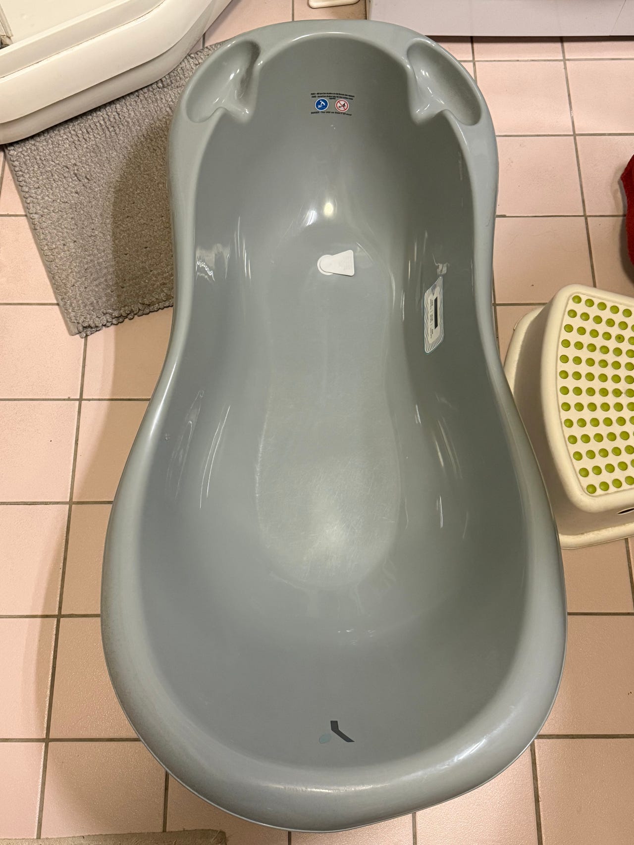 Badekar for baby/barn | FINN-torget