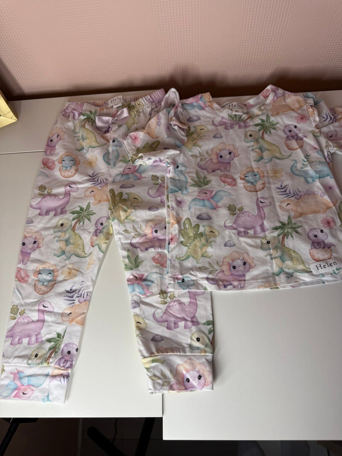 Pyjamas 80 sett | FINN-torget