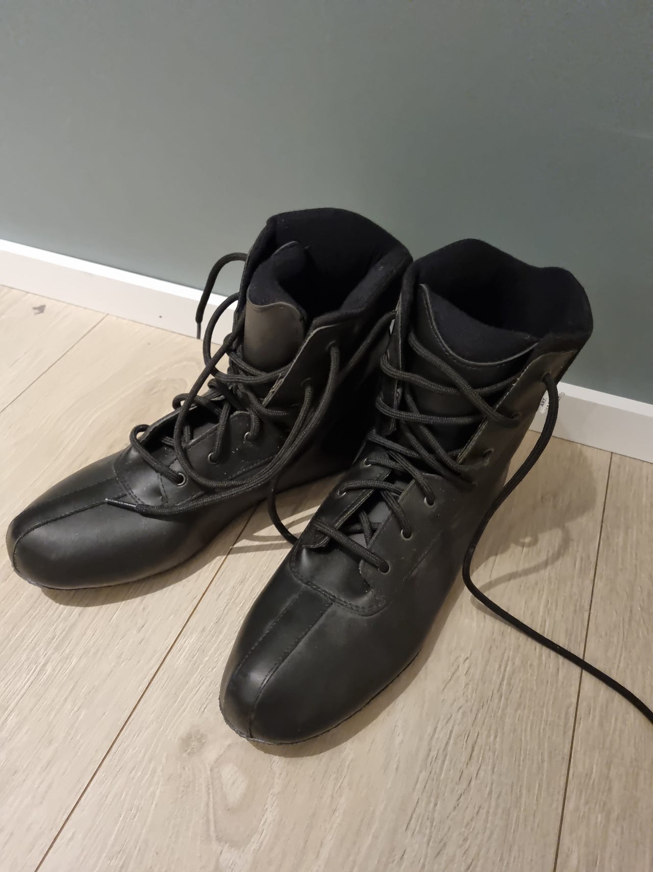 Varg Polar innersko, str 43 | FINN-torget