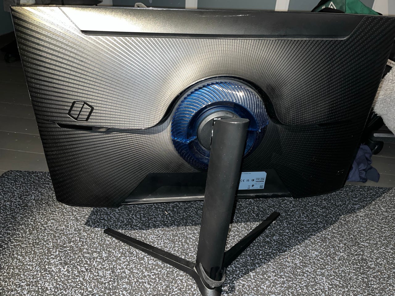 Skjerm 24 tommar 1080 144hz | FINN-torget