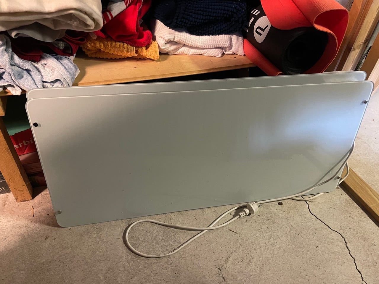 Panelovner selges | FINN-torget