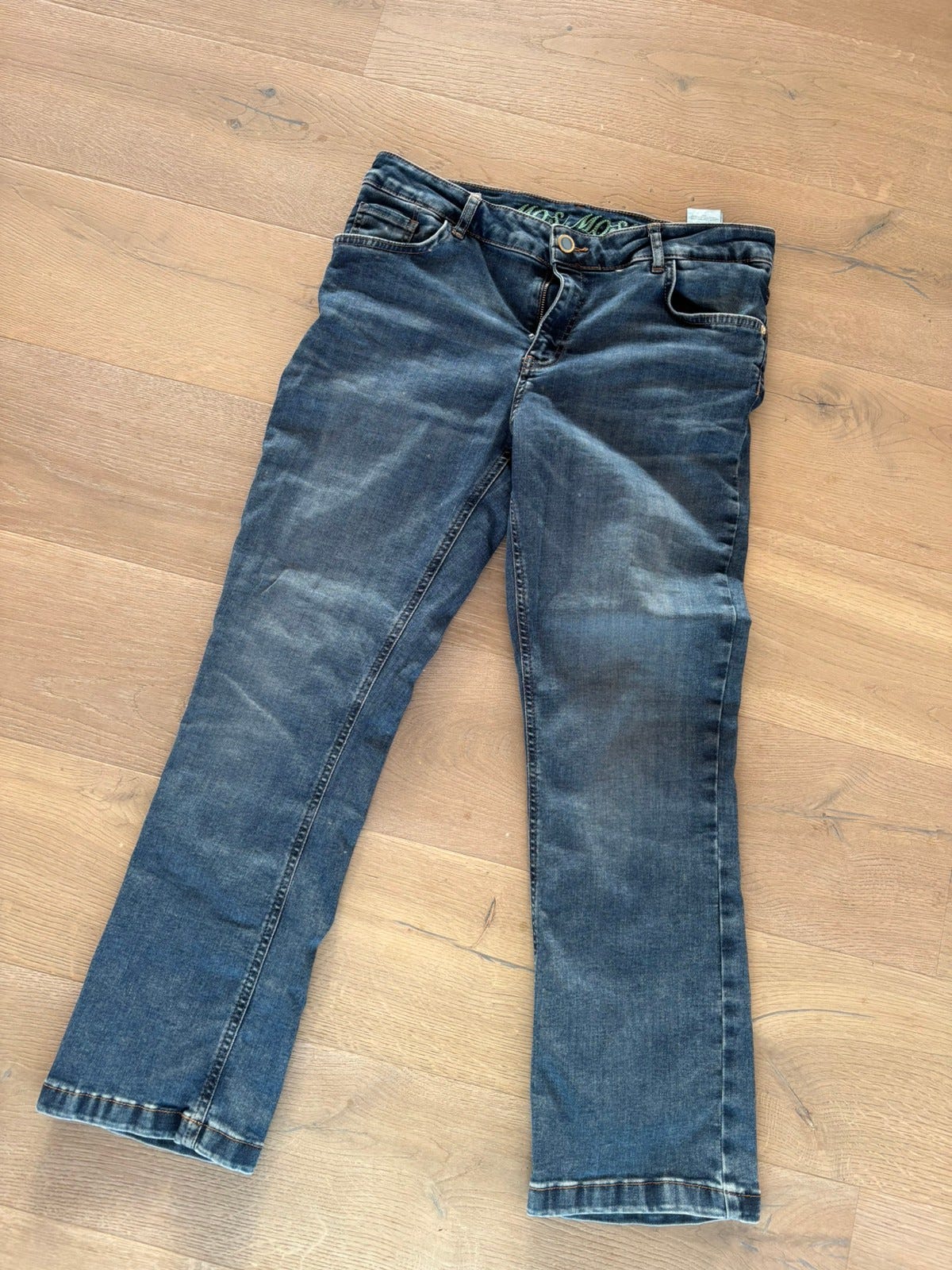 Mos Mosh Jeans, MM ASHLEY IMERA, str 30 | FINN-torget