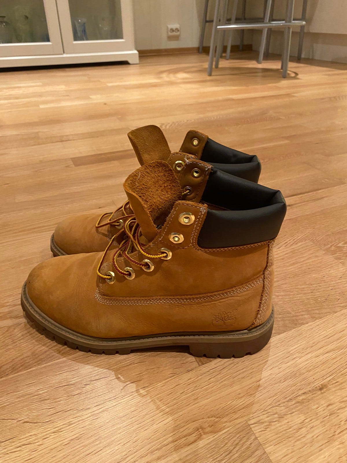 Timberland vintersko str 39 | FINN-torget