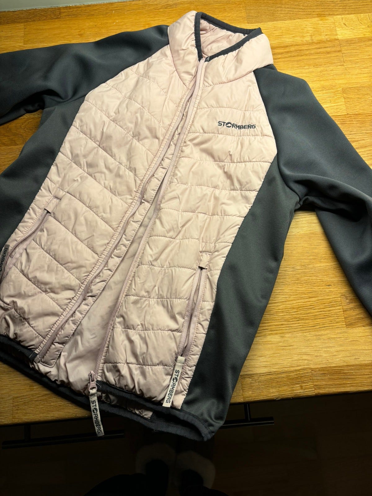 Jakke - mellomlag | FINN-torget