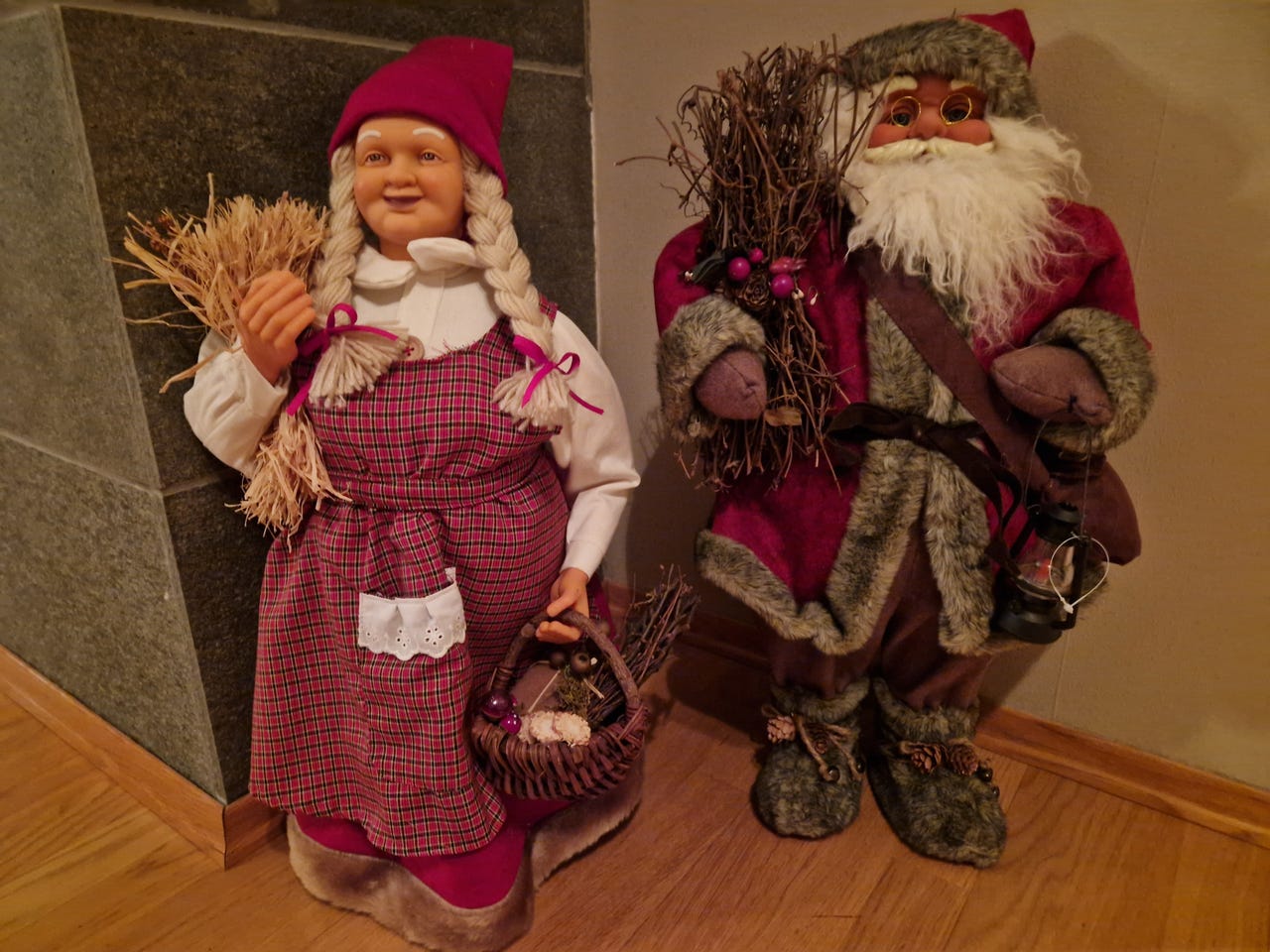 Nissepar søker nytt hjem | FINN-torget