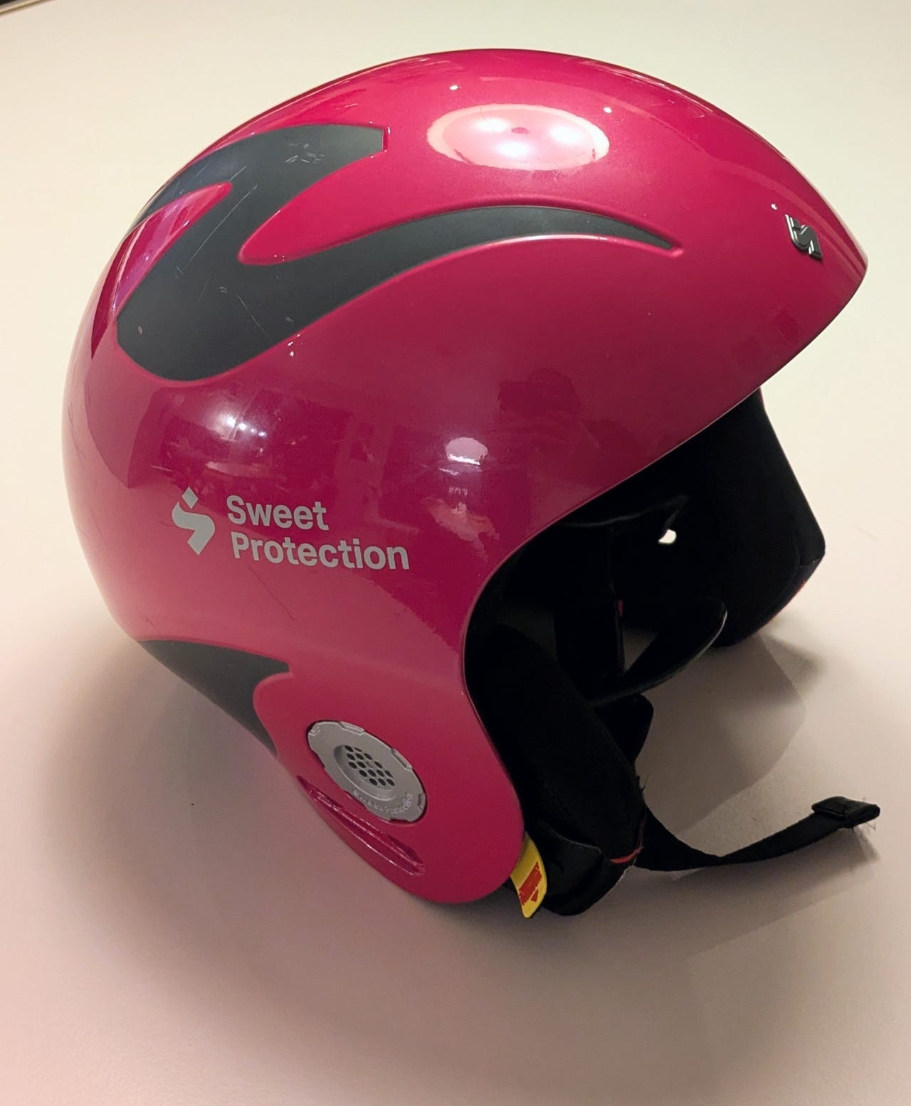 Sweet Protection Volata MIPS hjelm str M/L | FINN-torget