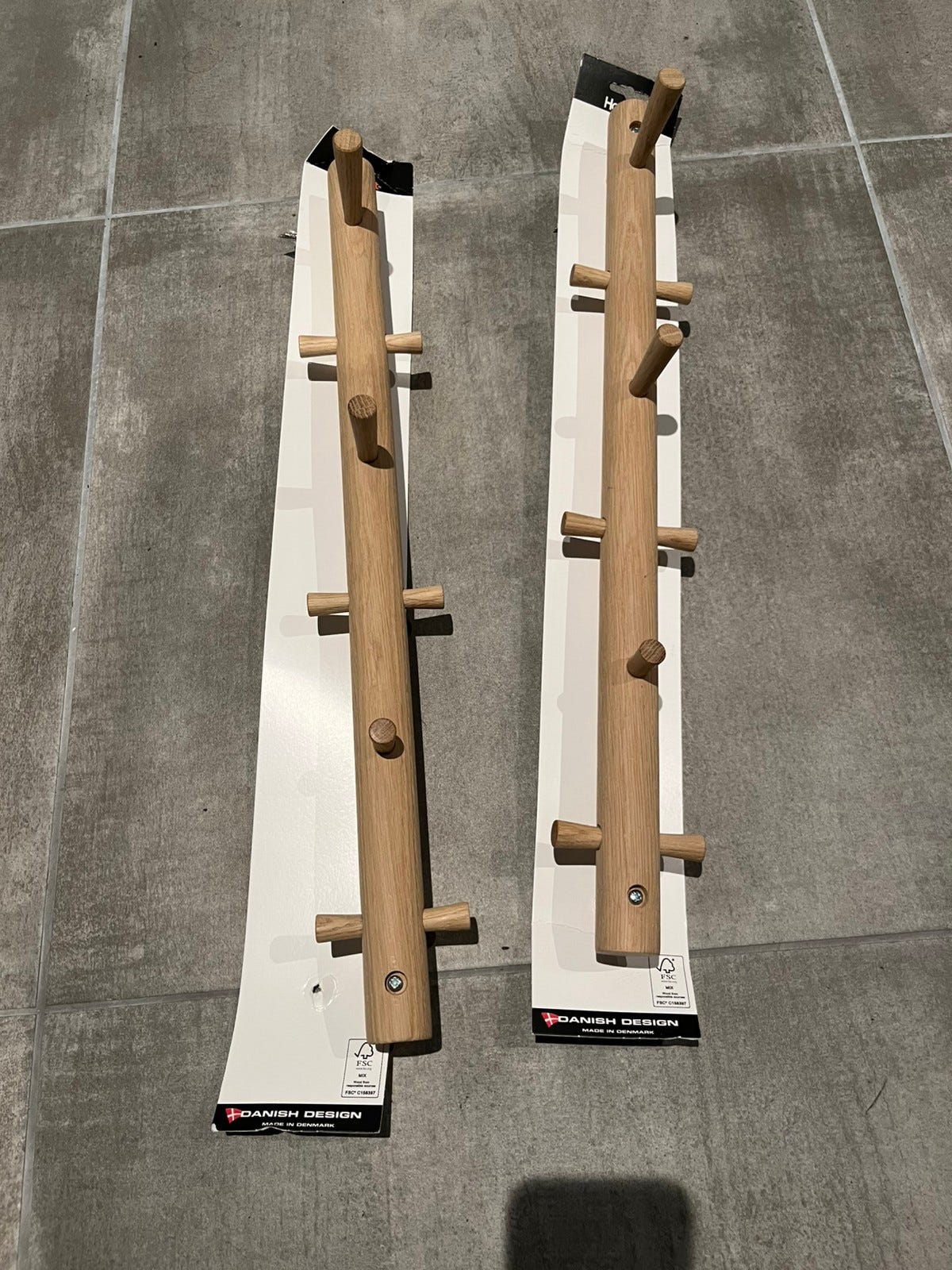 Knaggrekke i eik | FINN-torget