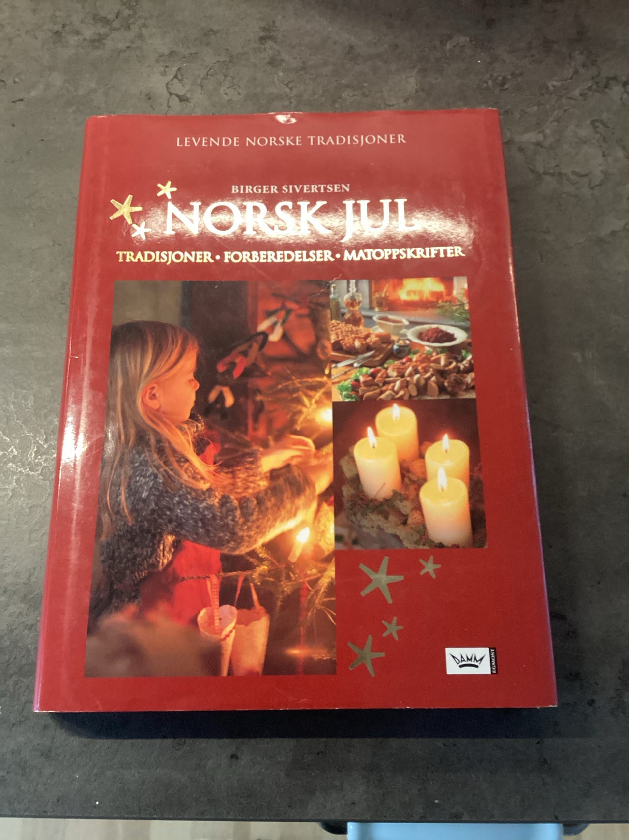 Norsk jul - juletradisjoner (Ny) | FINN-torget