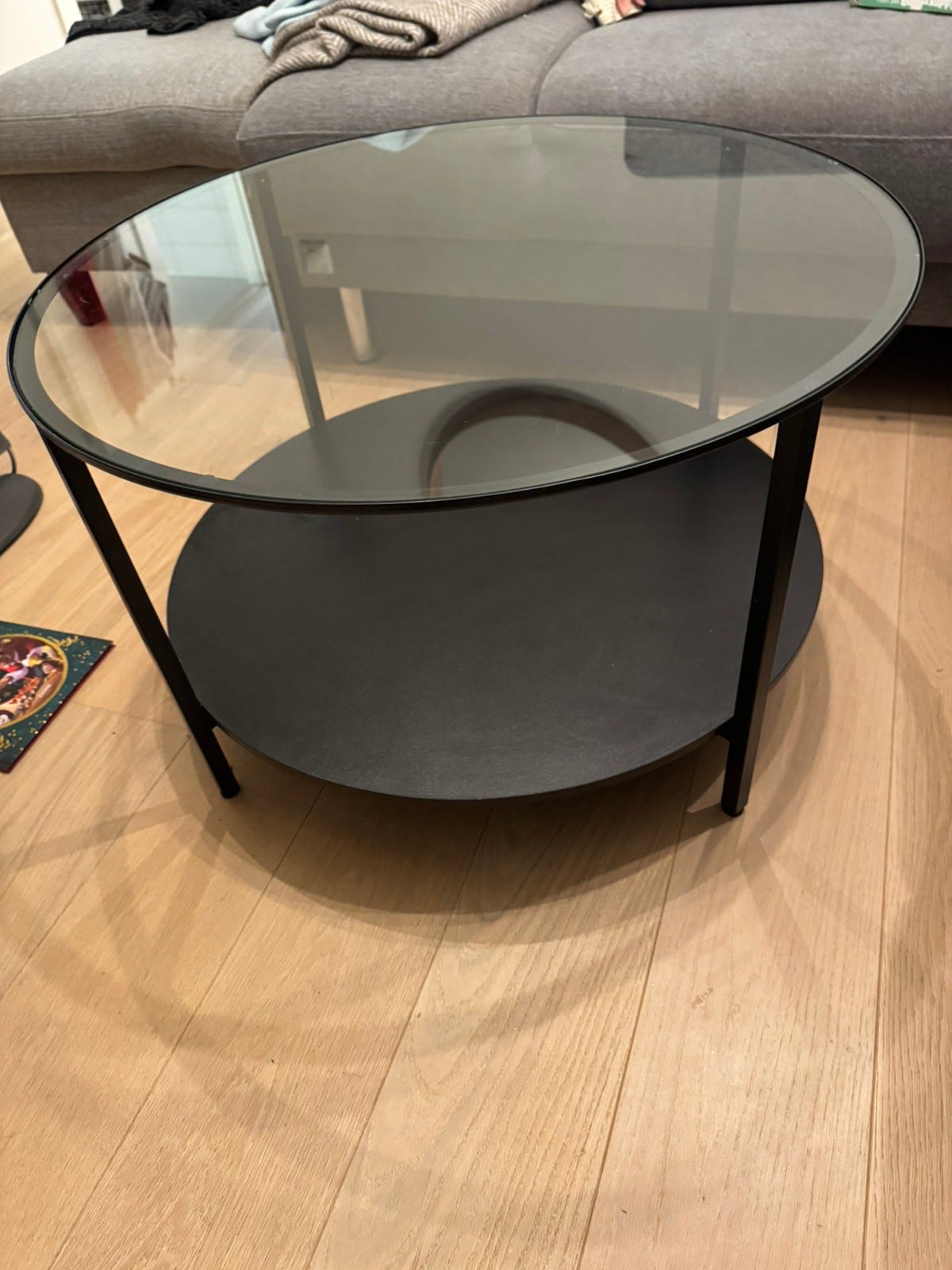 IKEA vittsjö bord | FINN-torget