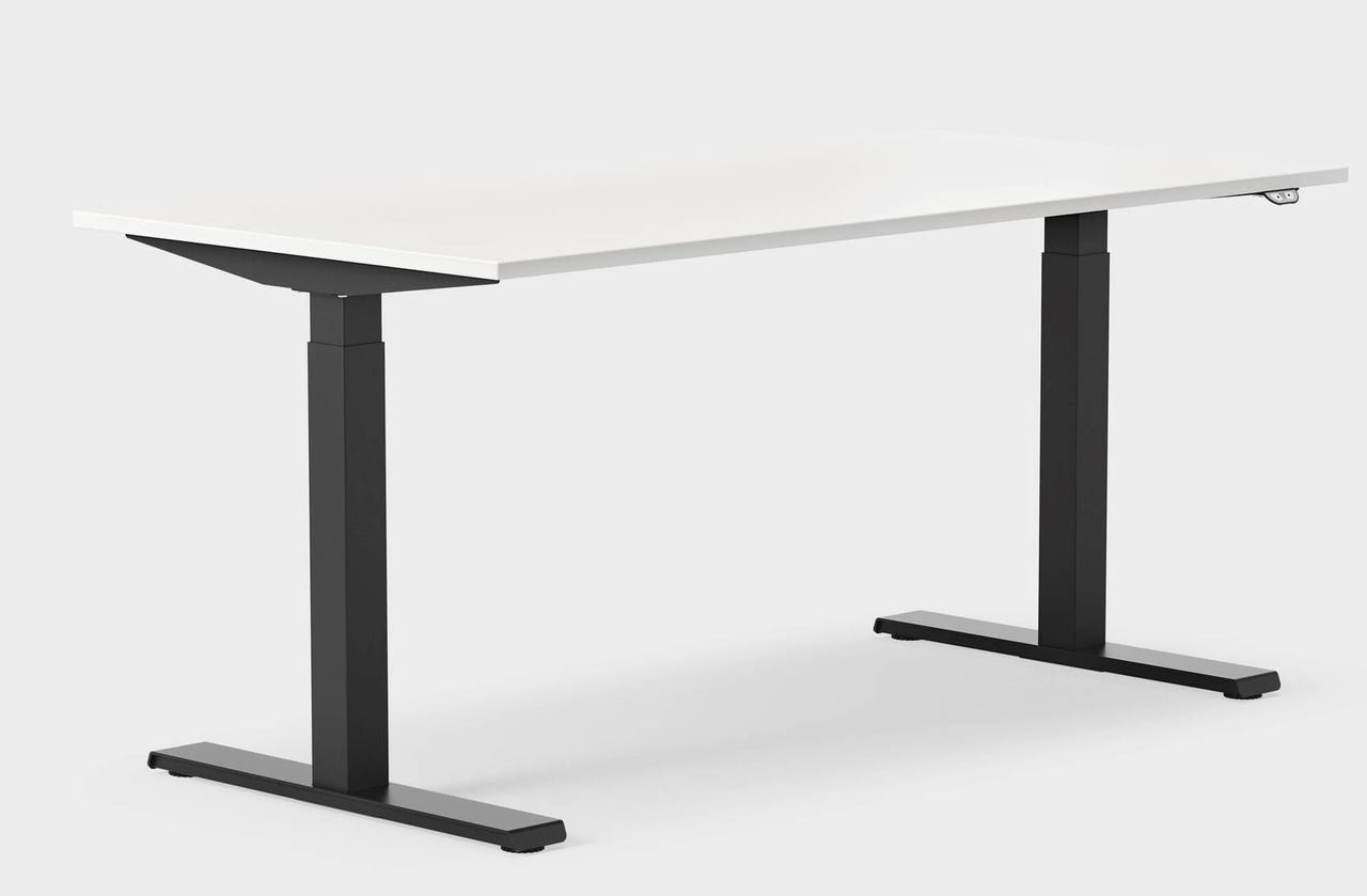 Hev og senk pulter fra Kinnarps | FINN-torget