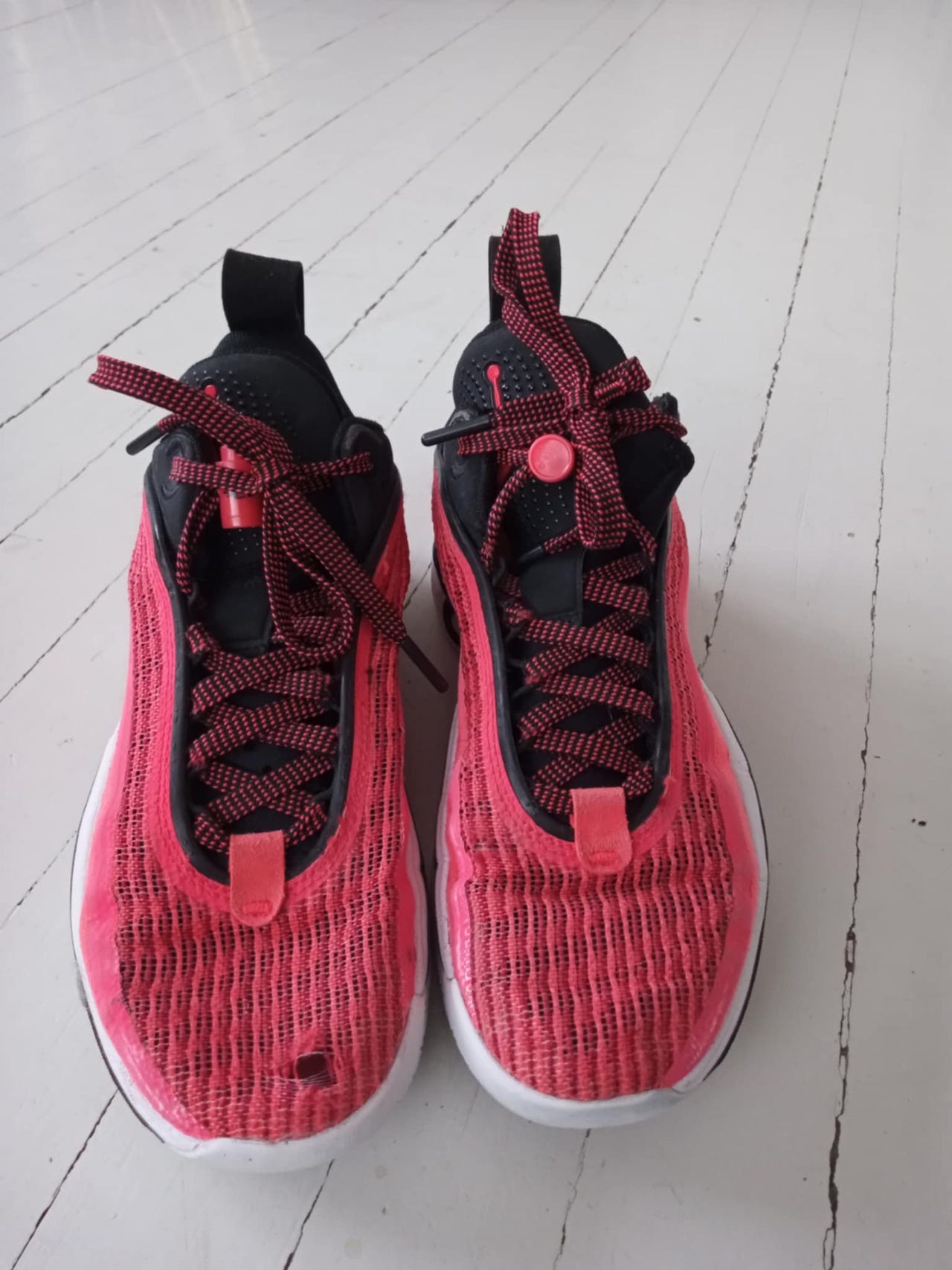 Jordan Air basketsko | FINN-torget