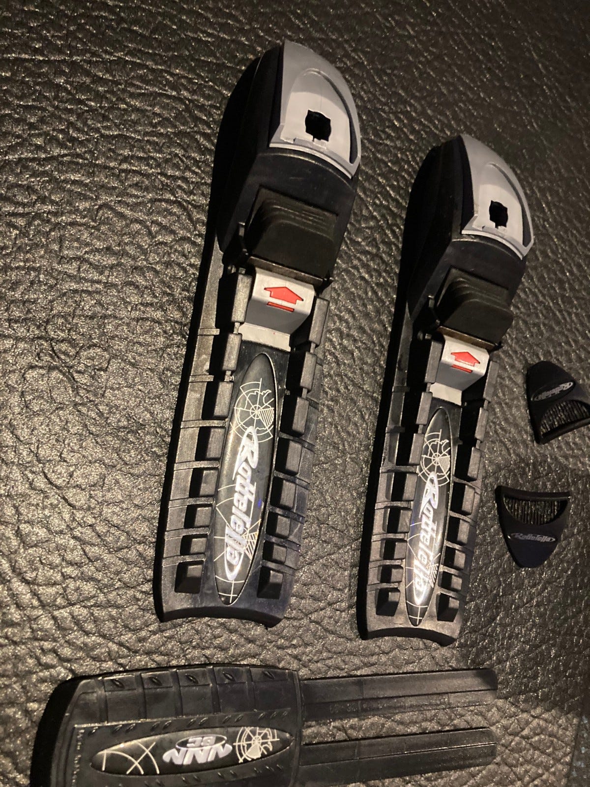 Fjellskibindinger Rottefella BC auto | FINN-torget