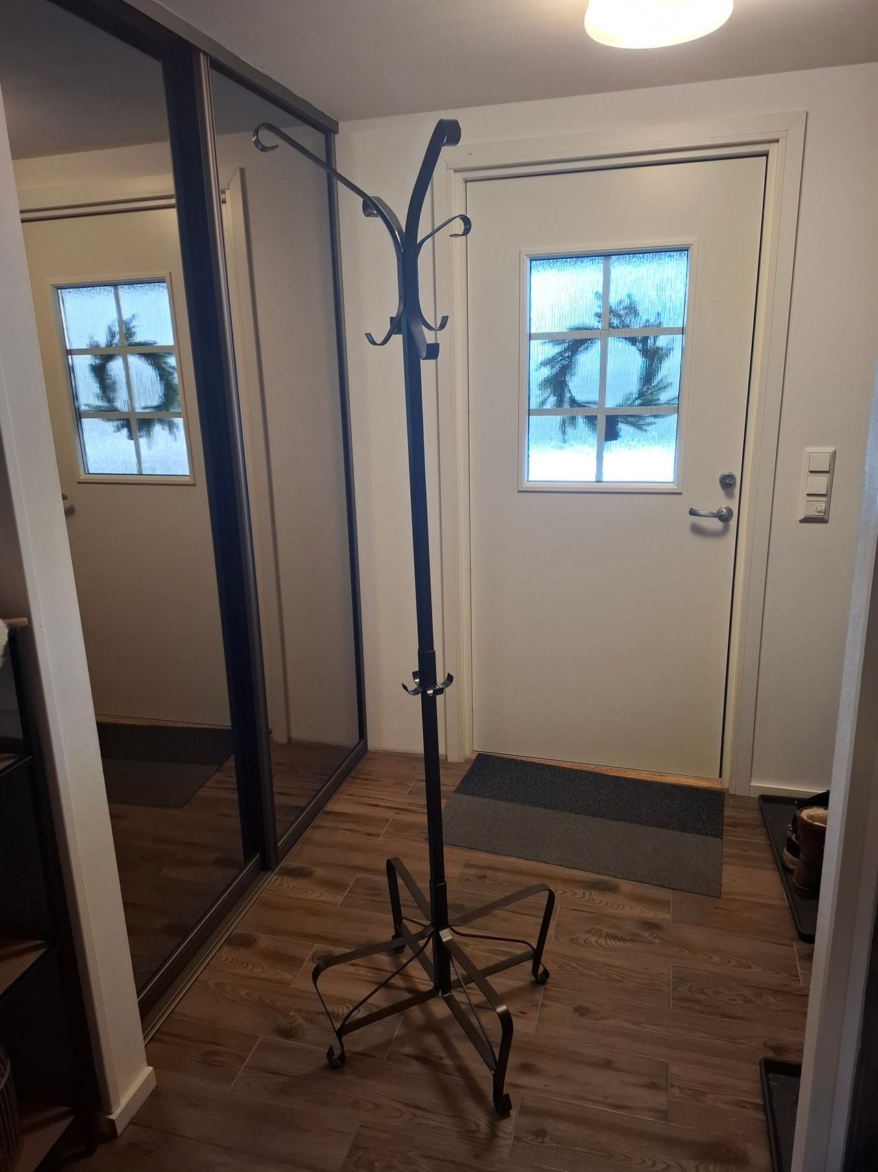 Klesstativ | FINN-torget