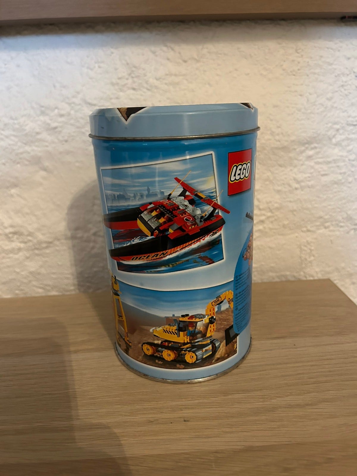 Lego kakeboks | FINN-torget