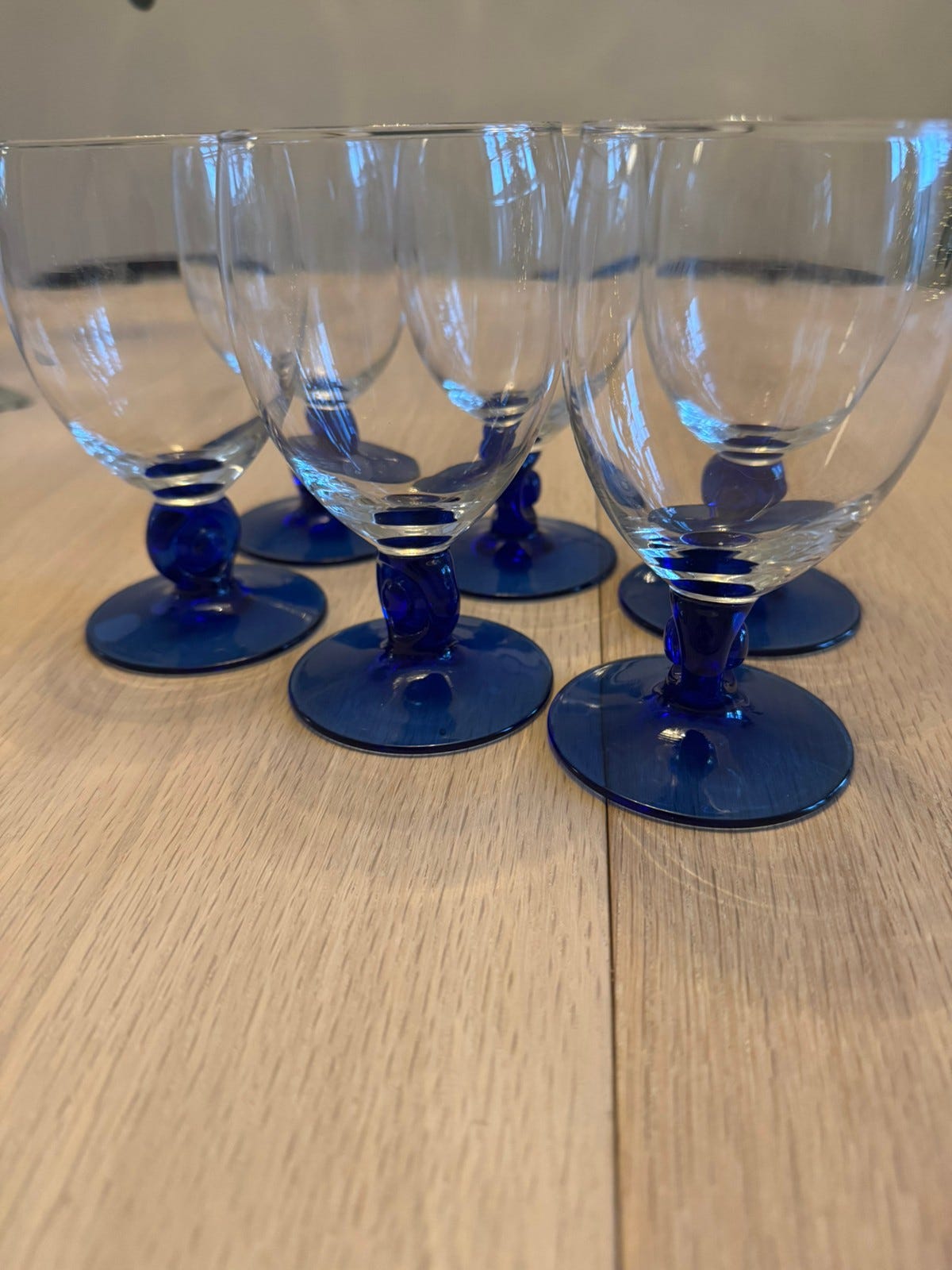 Luminarc vinglass retro | FINN-torget