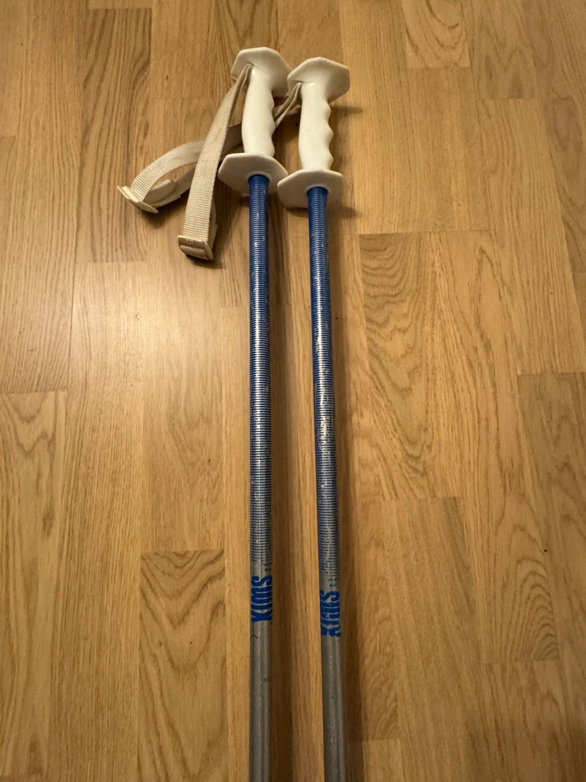 Staver til slalom | FINN-torget