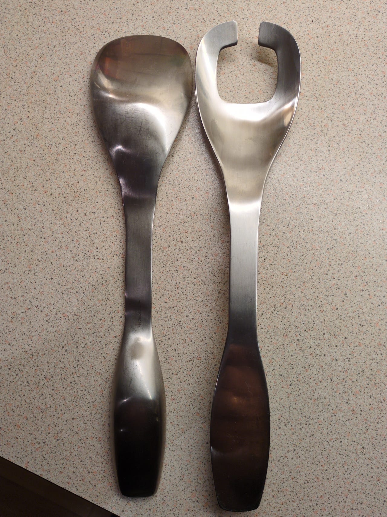 Hackman "tools" salatbestikk | FINN-torget