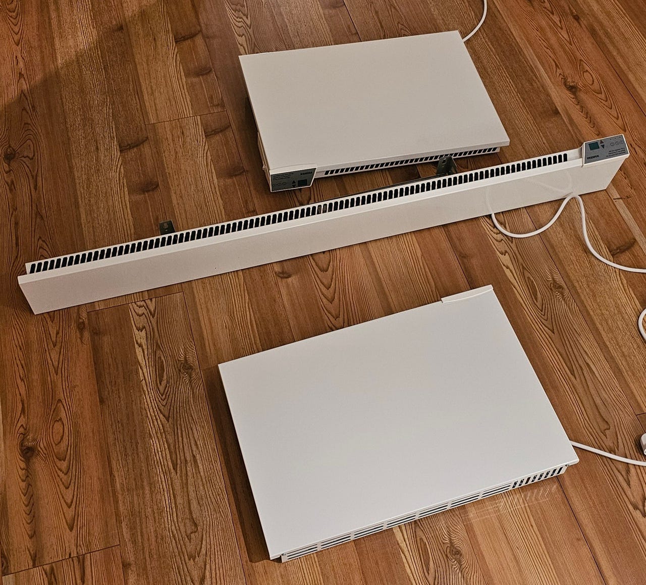 Adax panelovner til salgs | FINN-torget