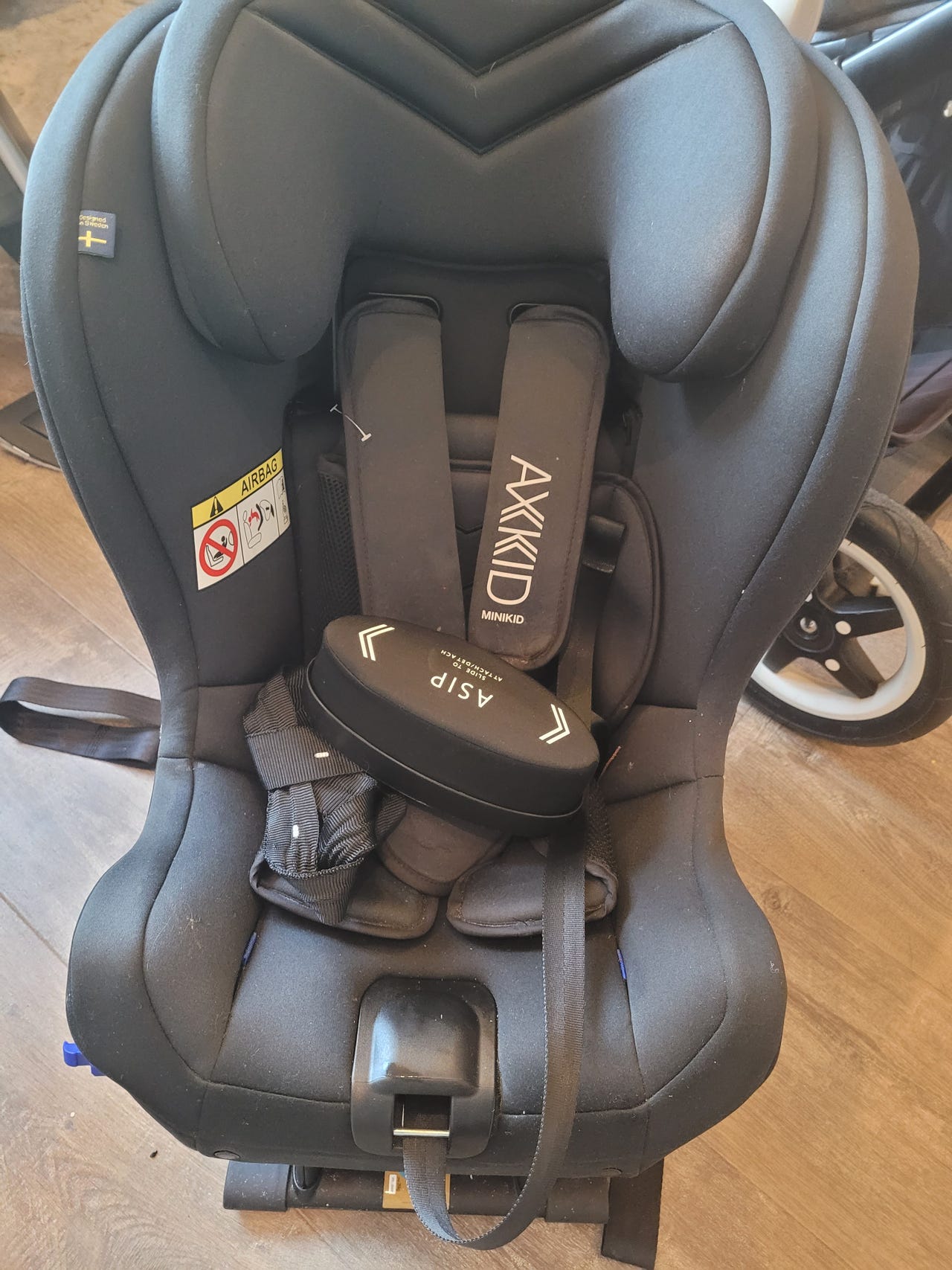 Axkid minikid 2 22/23 | FINN-torget