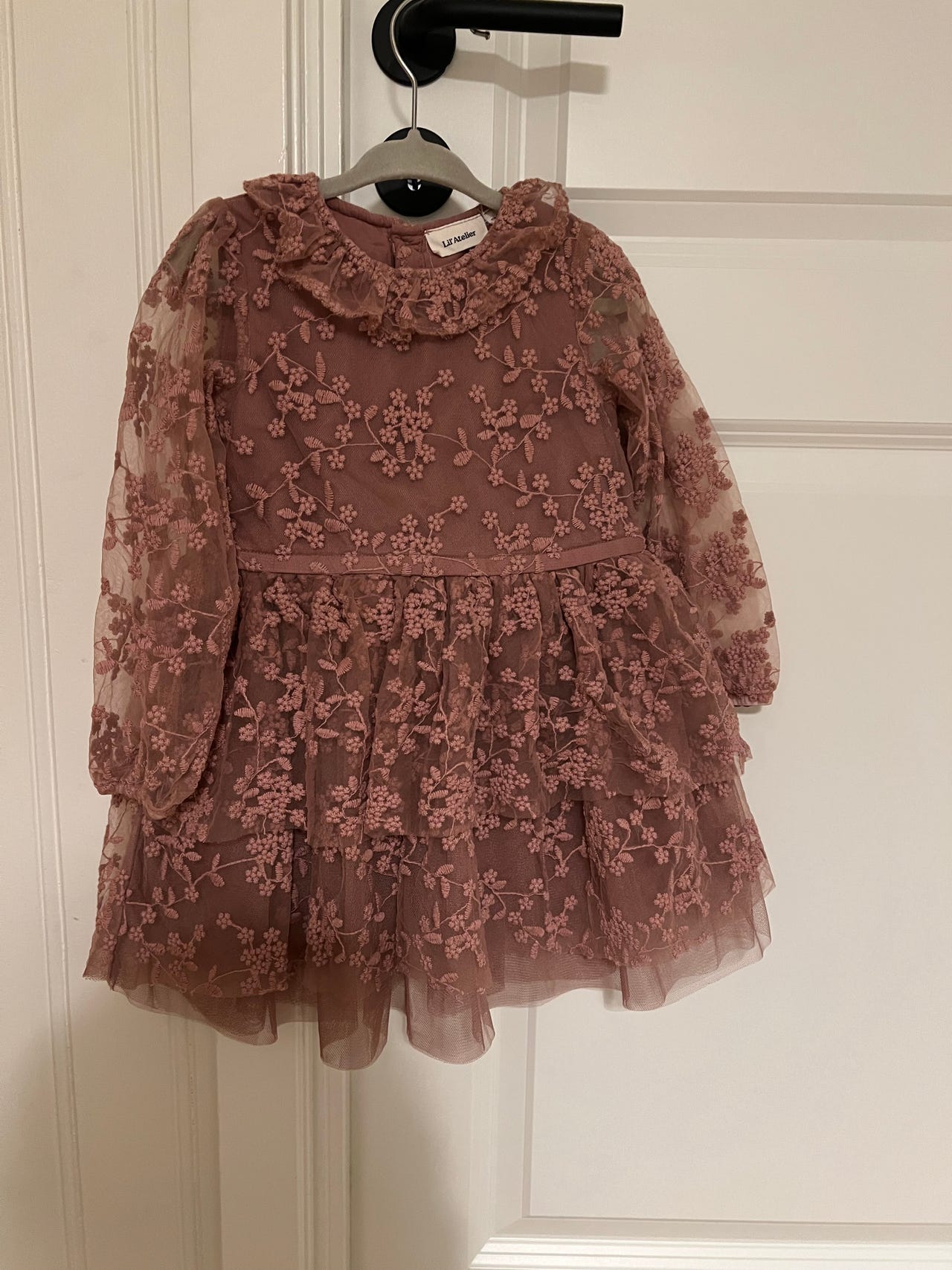 Lil’ Atelier kjole str 92 | FINN-torget