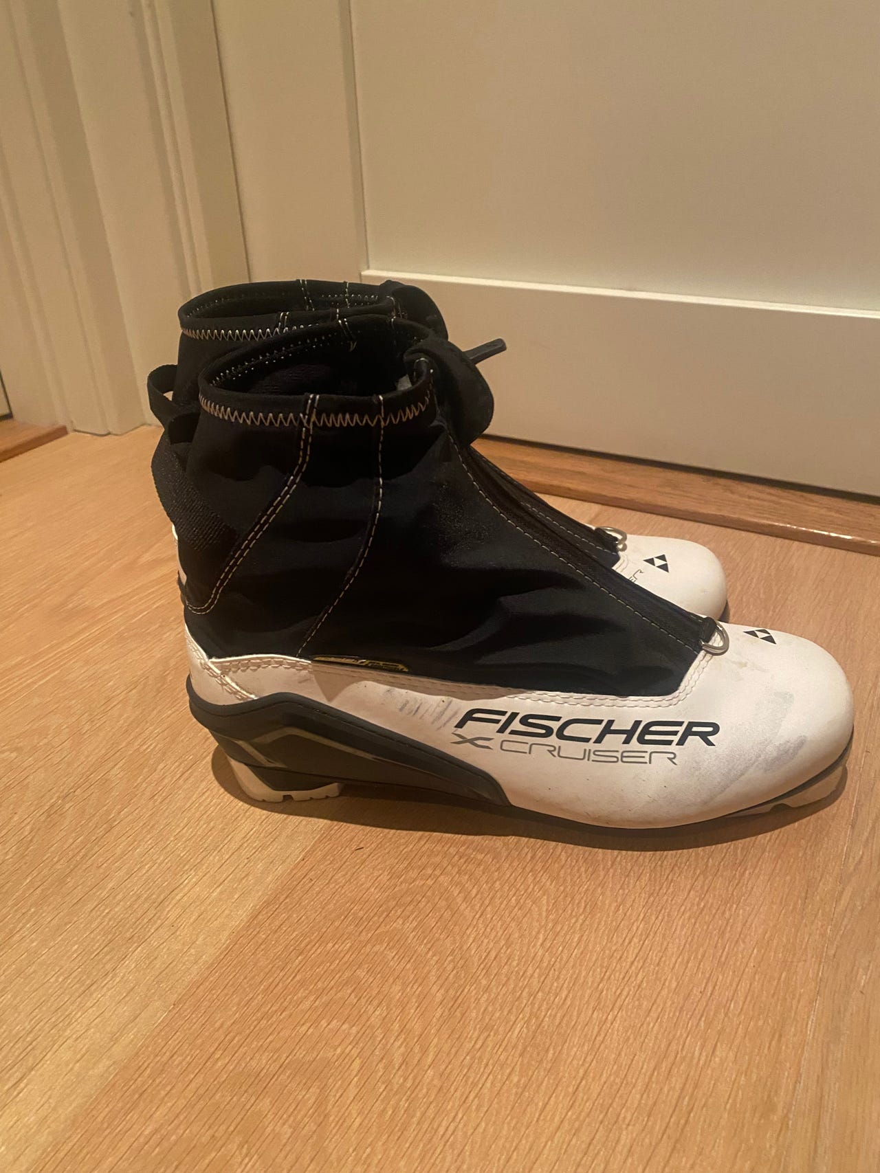 Fischer XC-Cruiser str 39 | FINN-torget