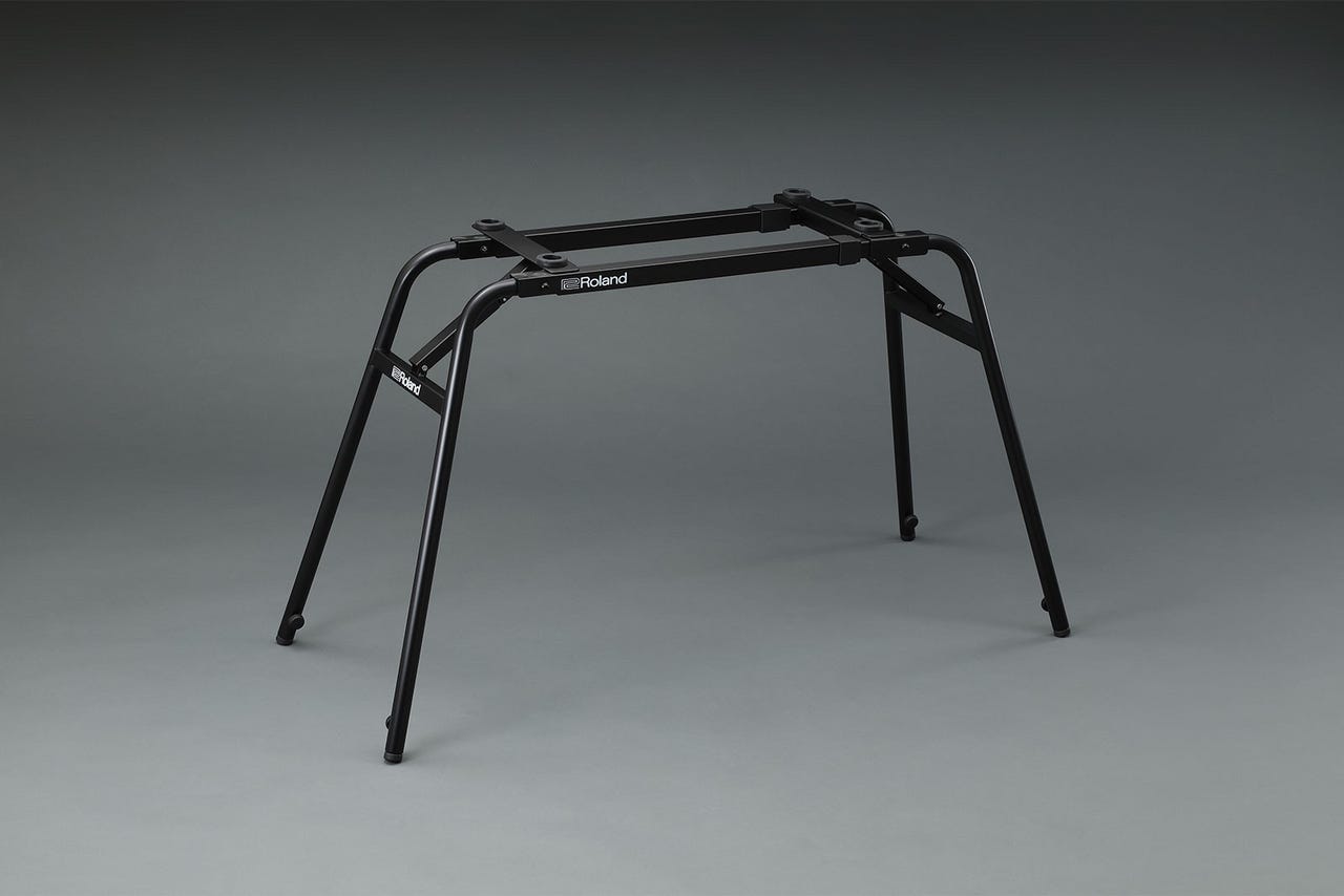 Roland KS-13 stativ for stagepiano / keyboard / synth | FINN-torget