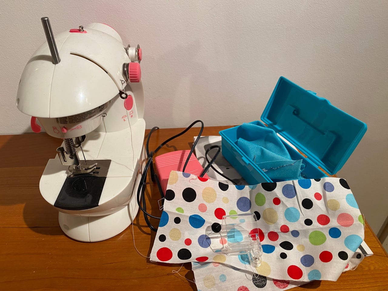 Symaskin barn | FINN-torget