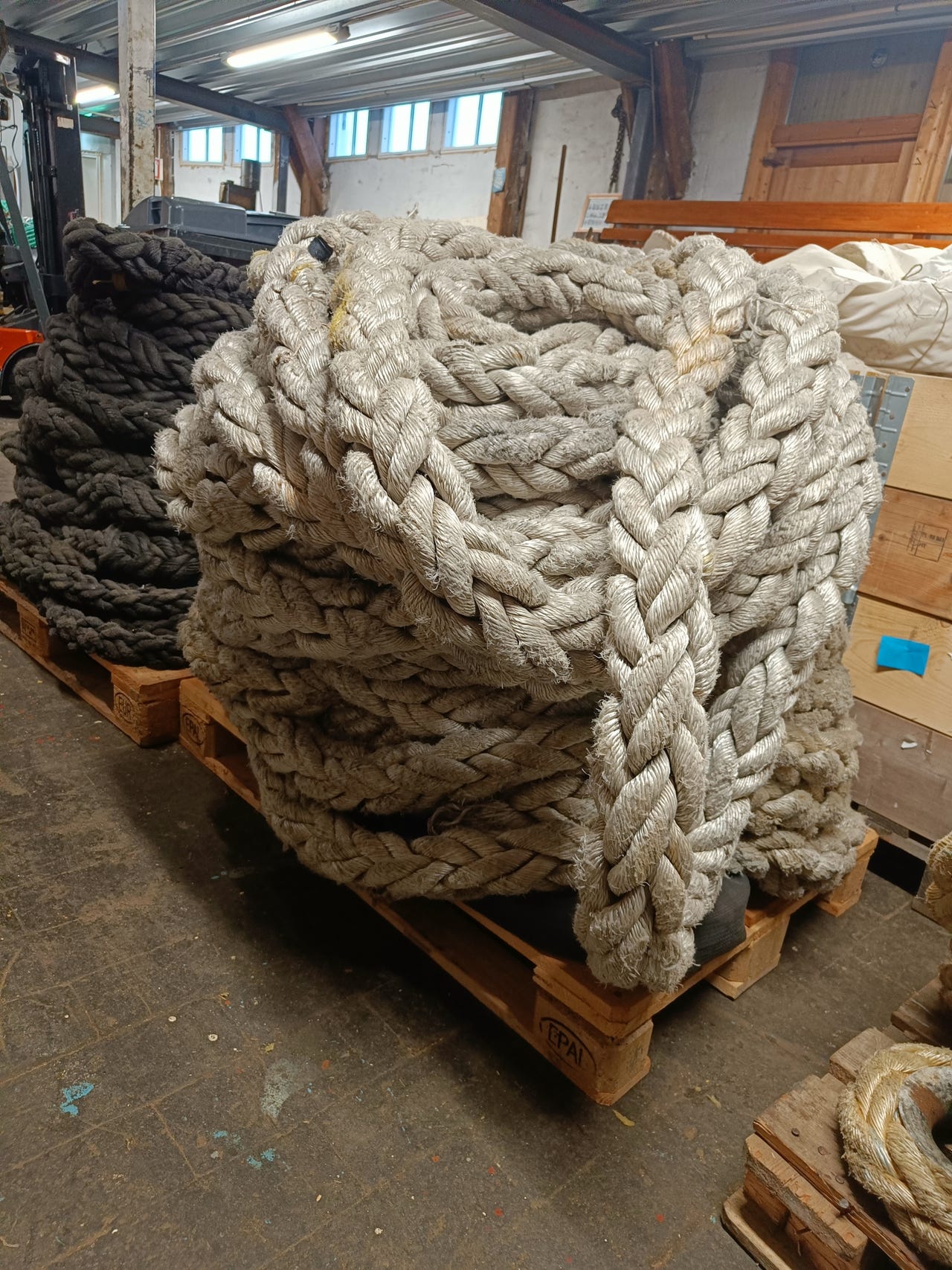 Trosser | FINN-torget