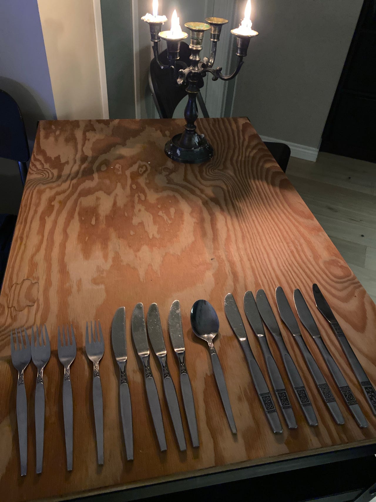 Amefa bestikk | FINN-torget