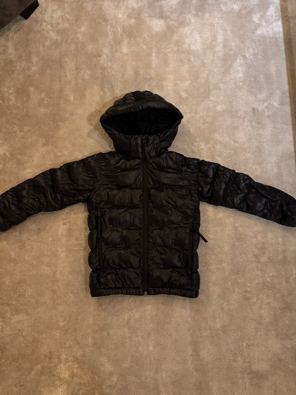 Peak performance jakke i str 130 | FINN-torget